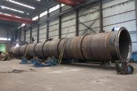 China Steaming AAC Autoclave , AAC Block Aerated Concrete For Light Concrete for sale