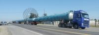 China Block Metallurgy Concrete AAC Autoclave System 1.5mpa 1.3mpa for sale