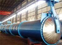China AAC Autoclave for sale for sale