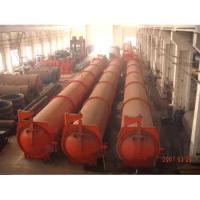 China AAC autoclave for sale