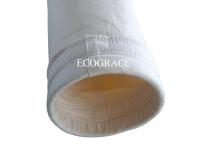 China Ryton / Fiberglass Dust Collection Filter Bags For Coal Fired Boiler Gas Filter for sale