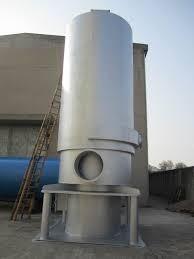 China Professional Dryer Spare Parts lndirect Coal Combustion Hot Air Furnace for sale