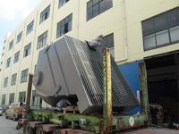 China High efficient Lamella plate clarifier for power plant and boiler waste water treatment for sale