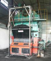 China Industrial Boiler Systems Auxiliary Equipment With High De-Dusting Efficiency ISO for sale