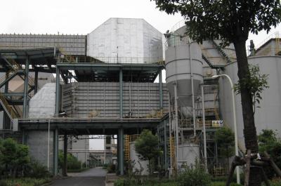 China Coal Boiler flue gas desulphurization dust removal systems for sale