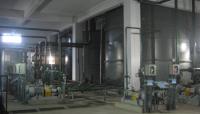 China Coal Boiler flue gas desulphurization dust removal systems for sale