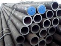 China Round Annealed Seamless Stainless Steel Tube For High-pressure Boiler ASTM A106 SA106 for sale