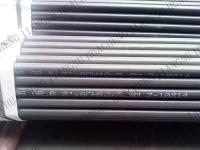 China Round Annealed Seamless Stainless Steel Tube For High-pressure Boiler ASTM A106 SA106 for sale