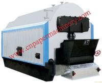 China DZL coal-fired boiler for sale