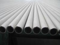 China 12m Cold drawn Fluid and gas transport , Boiler Steel Pipe Annealed JIS G3446 - 1994 for sale