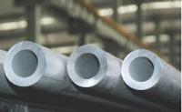 China 12m Cold drawn Fluid and gas transport , Boiler Steel Pipe Annealed JIS G3446 - 1994 for sale