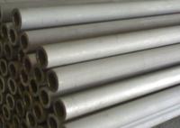 China 12m Cold drawn Fluid and gas transport , Boiler Steel Pipe Annealed JIS G3446 - 1994 for sale