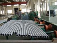 China GB 18248 30CrMnSiA Seamless Boiler Tube / Large diameter stainless steel pipe for sale