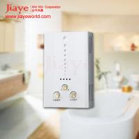 China 2014 hot sale low price mini gas water boiler 7 liters JY-GW024 for sale