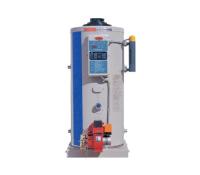 China Gas steam boiler(Evaporation capacity:50kgs-2000kgs) for sale