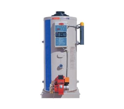 China Gas steam boiler(Evaporation capacity:50kgs-2000kgs) for sale