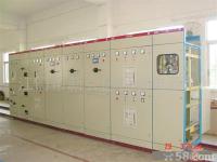 China 60 MW HFO Fired Power Plant for sale