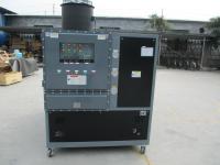 China High Thermal Efficiency Oil Temperature Control Unit For Chemical Industrial for sale