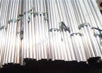 China Bright Annealing SS Pipe For Thermal Power Generation / 304 316 Stainless Steel Pipe for sale