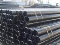 China Plastic PE Coated Anti Corrosion Steel Pipe 16Mn A53(A,B) A106(B,C) For Water Oil Pipeline for sale