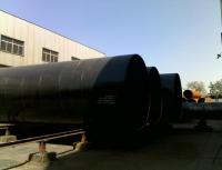 China ASTM / DIN / JIS API 5L LSAW / Seamless Pipe Welded Pipes for Oil , Gas Industries for sale