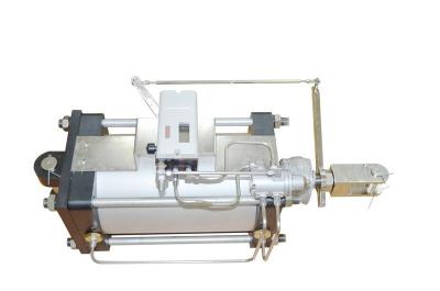 China Rapid Switch Valve Power Plant Equipment Used For Boiler Combustor for sale