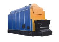 China AAC Sand Lime Block Compact Industrial Steam Boiler With Coal Fired for sale