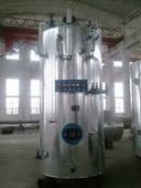 China LSK  BV / ABS / RS 10Bar Heavy Oil  Fired  Marine Steam Boiler for sale