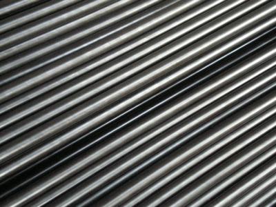 China ASTM A192 high pressure seamless carbon steel tube for  Boiler  , superheat , heat - exchanger for sale