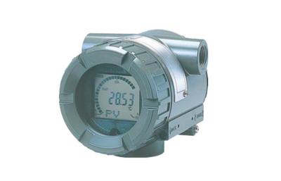 China Fieldbus Communication Gas Temperature Transmitter Self - diagnostic for sale