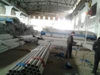 China 321 stainless steel seamless tube , SS seamless pipes and tubes for sale