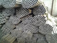 China 321 stainless steel seamless tube , SS seamless pipes and tubes for sale