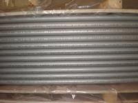 China Nickel Alloy Pipe,ASTM B 444, ASTM B 829, ASME SB444, Nickel Alloy Pipe, Inconel 625, Alloy 625, Nickel 625, Chornin 625 for sale