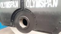 China WNS1.5-1.0-Y(Q) Horizontal Oil(Gas)-Fuel Steam Boiler for sale