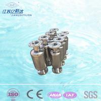 China Farming Irrigation Magnetic Water Treatment Devices Bacteria ， Algae Removal for sale