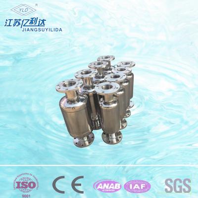 China Farming Irrigation Magnetic Water Treatment Devices Bacteria ， Algae Removal for sale