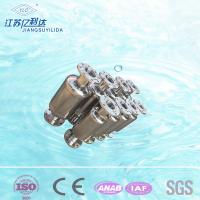 China Farming Irrigation Magnetic Water Treatment Devices Bacteria ， Algae Removal for sale