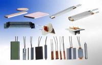 China Electric 5K Nonlinear-Resistors , PTC Thermistor For Heater for sale