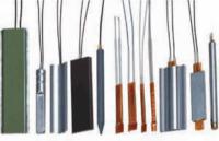 China Electric 5K Nonlinear-Resistors , PTC Thermistor For Heater for sale