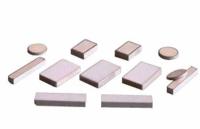 China Electric 5K Nonlinear-Resistors , PTC Thermistor For Heater for sale