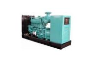 China Aluminum Plate Fin Power Generation Cooler , 400V/230, 3 Phases 4 Lines for sale