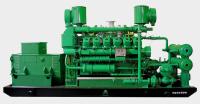 China Silent Weichai-Deutz Natural Gas Generators Set , 30kw - 800kw for sale