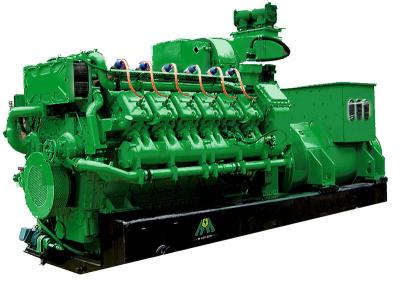 China 800kw Electric Hechai-Deutz Natural Gas Generators , 1500RPM for sale