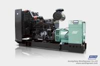China Diesel Generator with Cummins/Perkins engines STAMFORD alternator genset power plant for sale