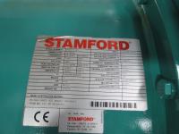 China 1125kva Cummins industrial generator equipment, economic stamford generators, power plant for sale