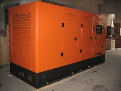 China 24kw - 2000kw Deutz Diesel Generator Electric Power Plant for sale