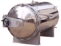 China Triple Wall Natural Gas Storage Tank / Pressure Vessel Tank for sale