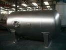 China LPG Liquefied Petroleum Gas Tank / Pressure Vessel Tank CE ASME for sale