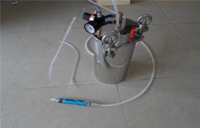 China China hot sale stainless steel pressure tank/carbon steel pressure tank for sale