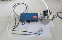 China Instant Glue Dispensing Pressure Vessel , 50L Stainless Steel Pressure Tank for sale